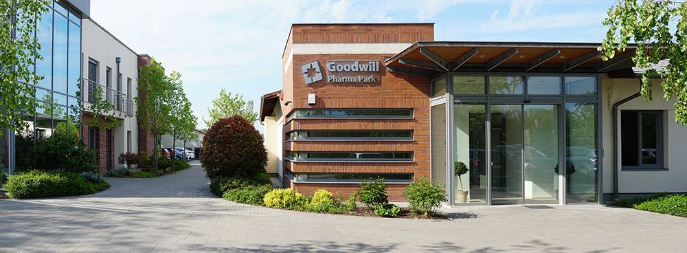 About Us – Goodwill International Shop